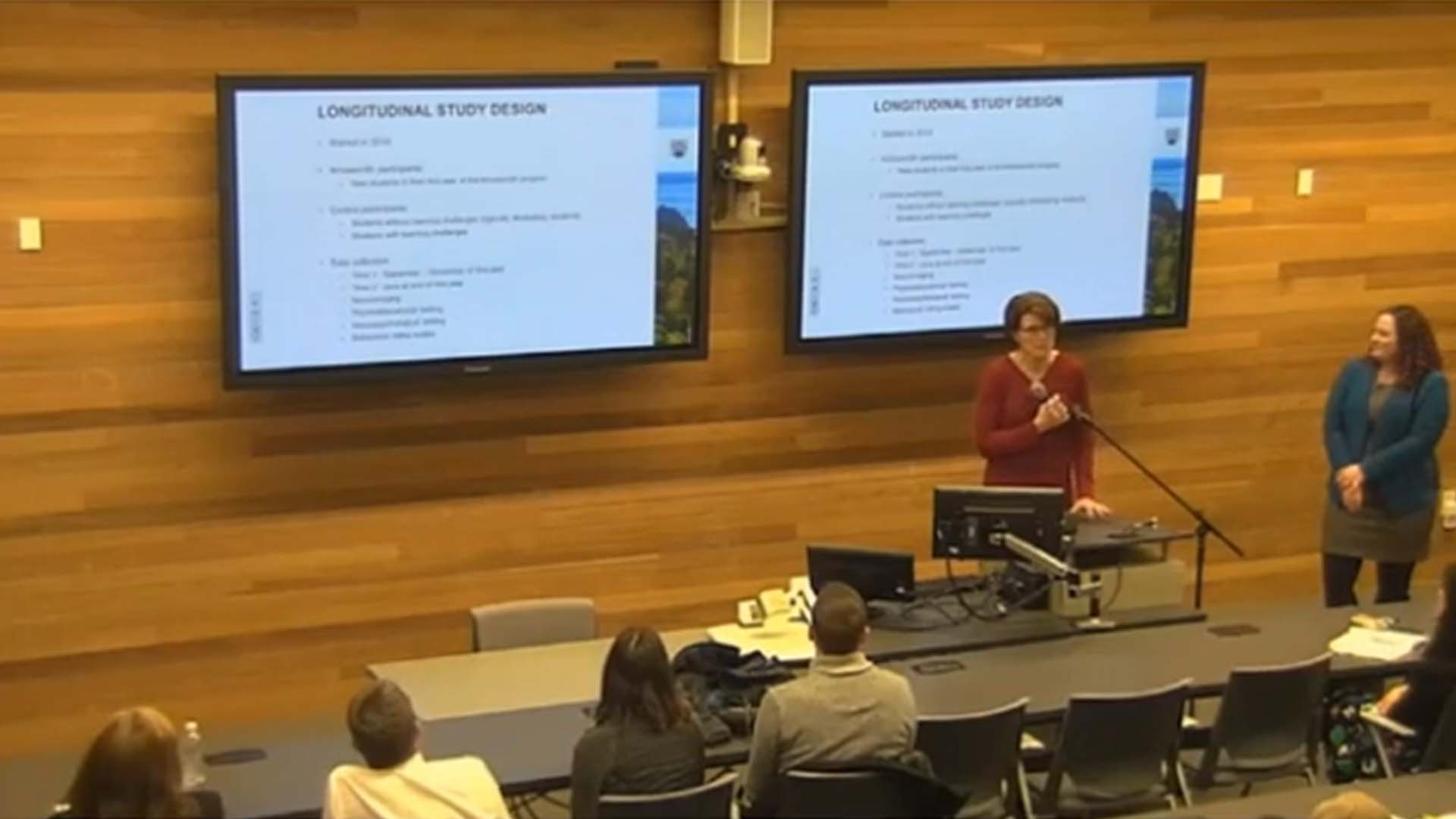 Research | Arrowsmith School